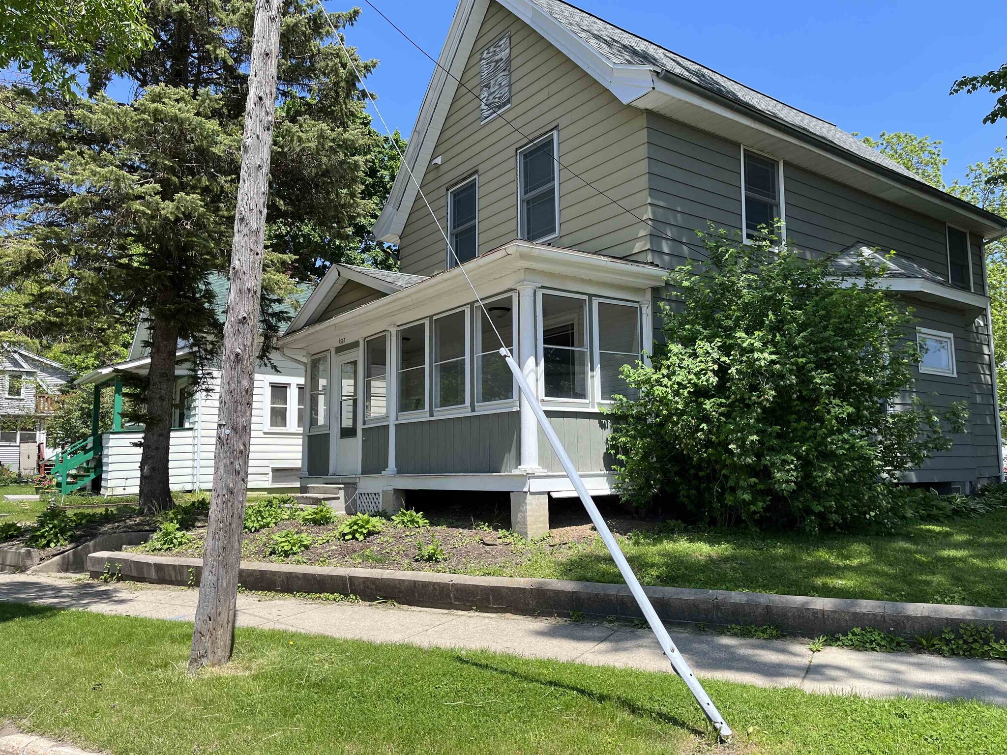 1507 Beld St, Madison, WI 53715 - House Rental in Madison, WI ...