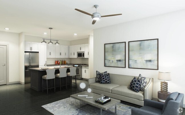 Addison Apartments at the Park Rentals - Addison, TX | Apartments.com