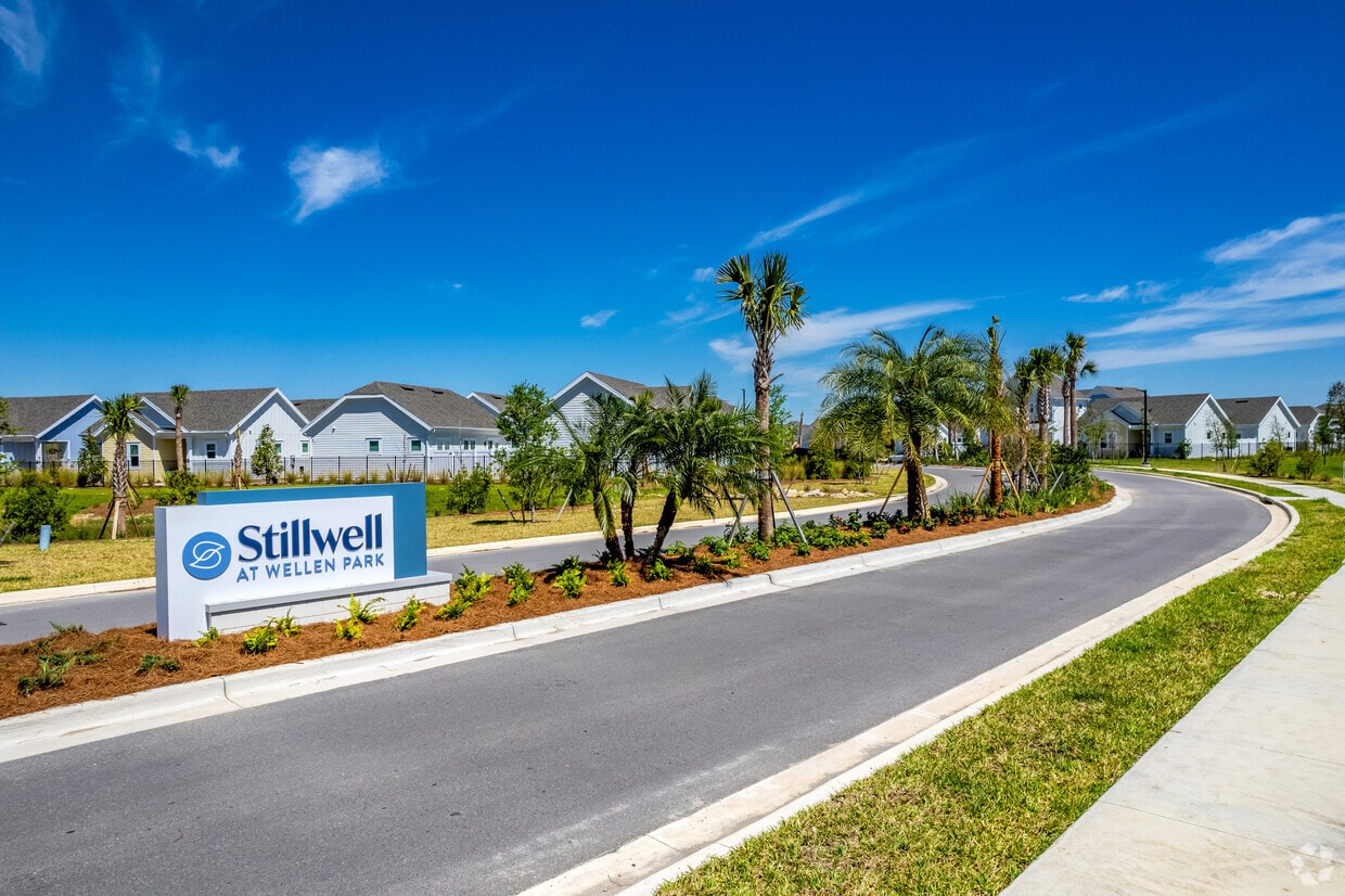 Stillwell at Wellen Park Houses for Rent - Venice, FL | Apartments.com