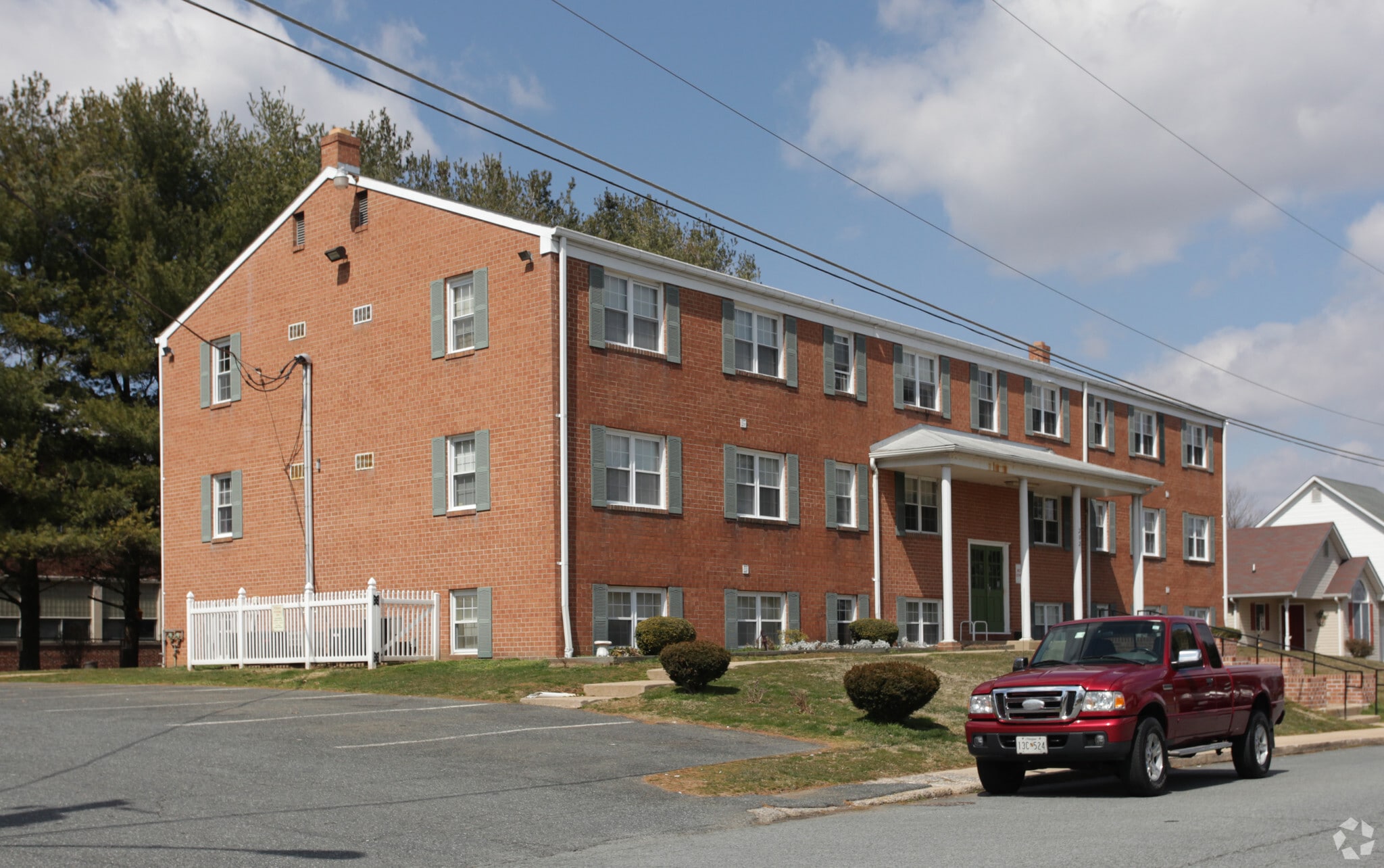 Sunview Apartments - 106-202 Mount St Rising Sun, MD 21911 | Apartments.com