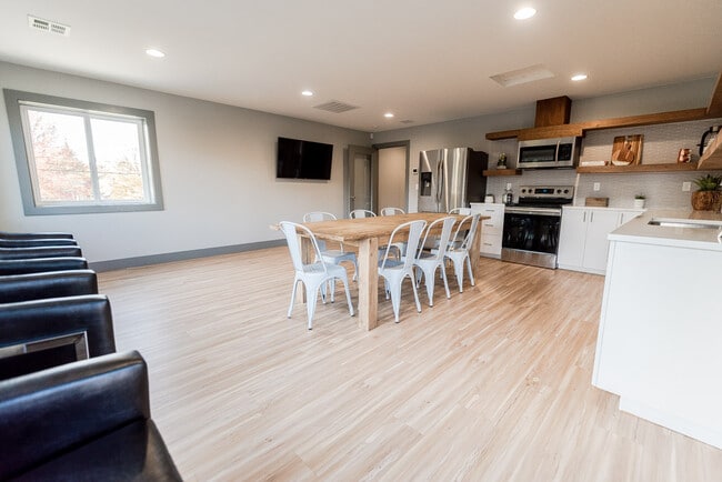 Northpoint Apartments - Apartments in Tacoma, WA | Apartments.com