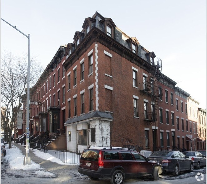 1118 Lorimer St, Brooklyn, NY 11222 - 1118 Lorimer St Brooklyn, NY ...