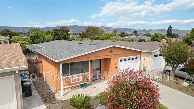 504 El Rio St, Watsonville, CA 95076 - House Rental in Watsonville, CA ...