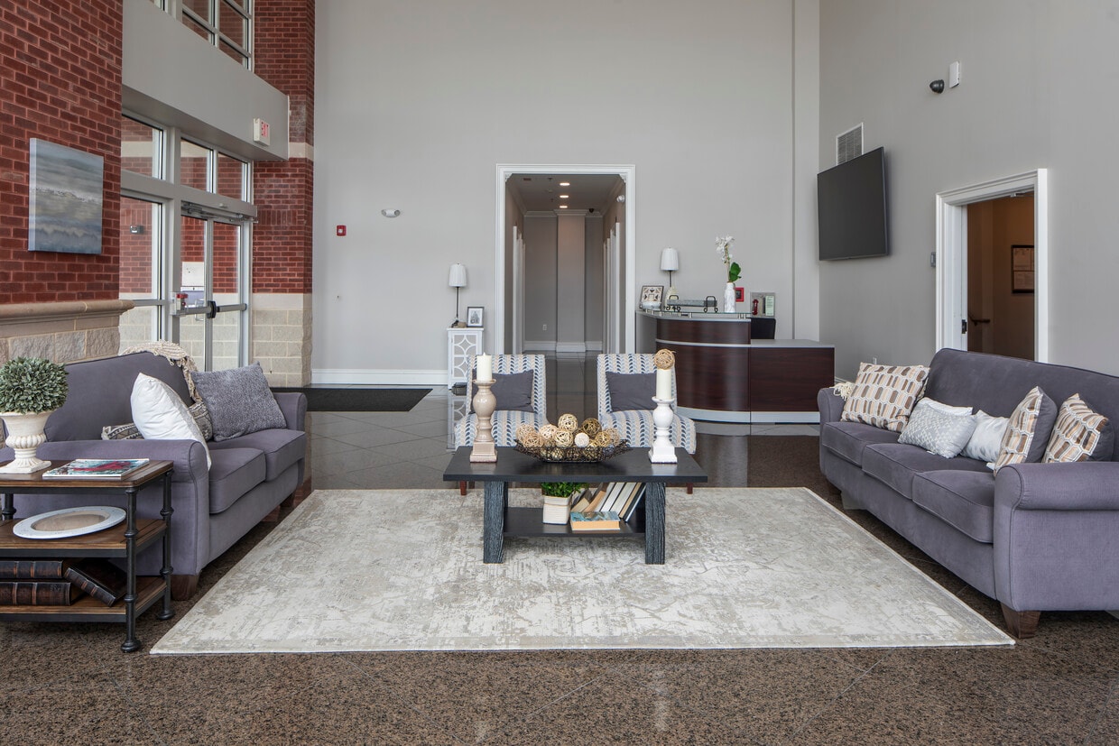 The Atrium @ Anderson Station: In-Unit Washer & Dryer, Cold Water ...