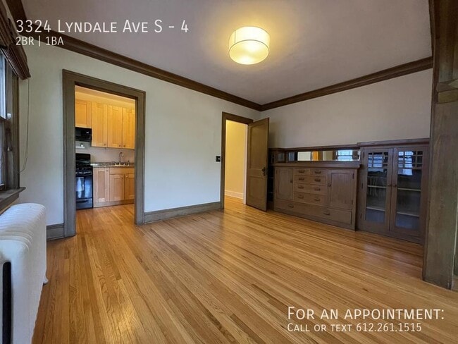 3324 Lyndale Ave S, Minneapolis, MN 55408 - Townhome Rentals in ...