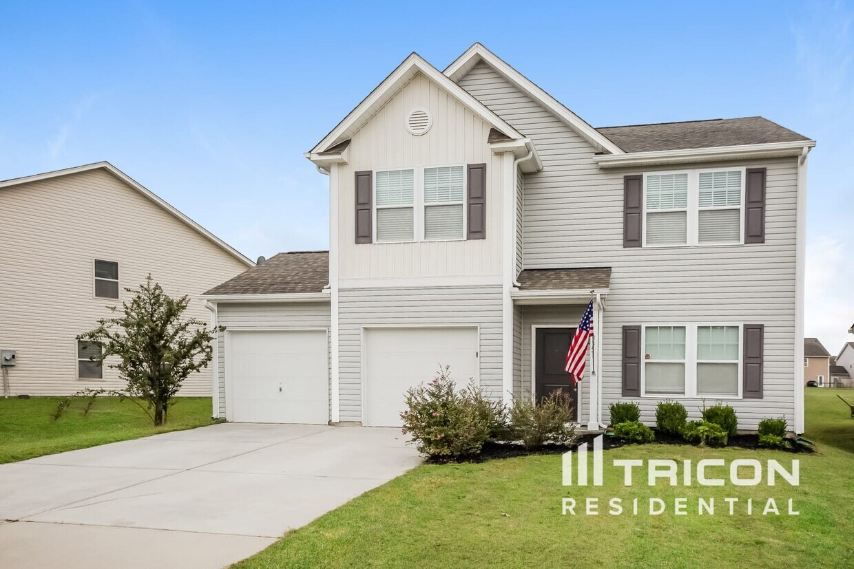 3351 Saddlebrook Dr, Midland, NC 28107 | Apartments.com