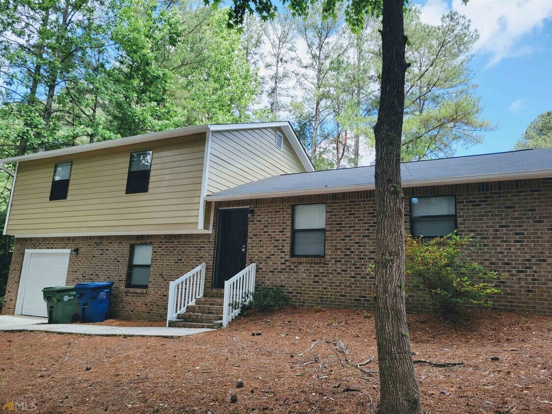 2850 Alexandria Dr SW, Atlanta, GA 30331 - House Rental in Atlanta, GA ...