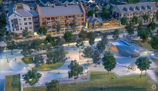 Newbys Westfield Heights Pet Friendly Apartments for Rent - Westfield ...