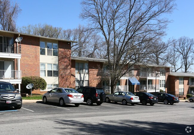 Prescott Square Apartments - Baltimore, MD | Apartments.com