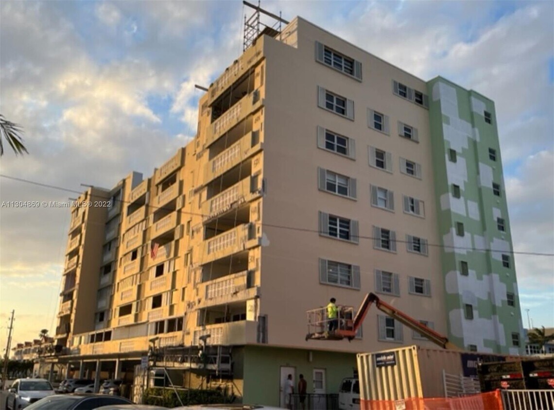 320 S Surf Rd Unit 502, Hollywood, FL 33019 - Condo for Rent in ...