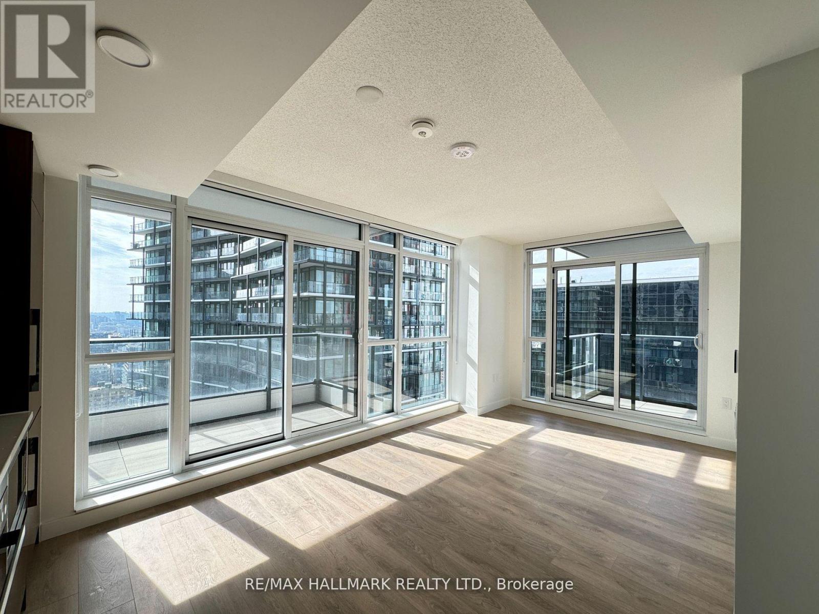 38 Widmer St Unité 3511, Toronto, ON M5V 0P7 - Appartement à Louer à ...