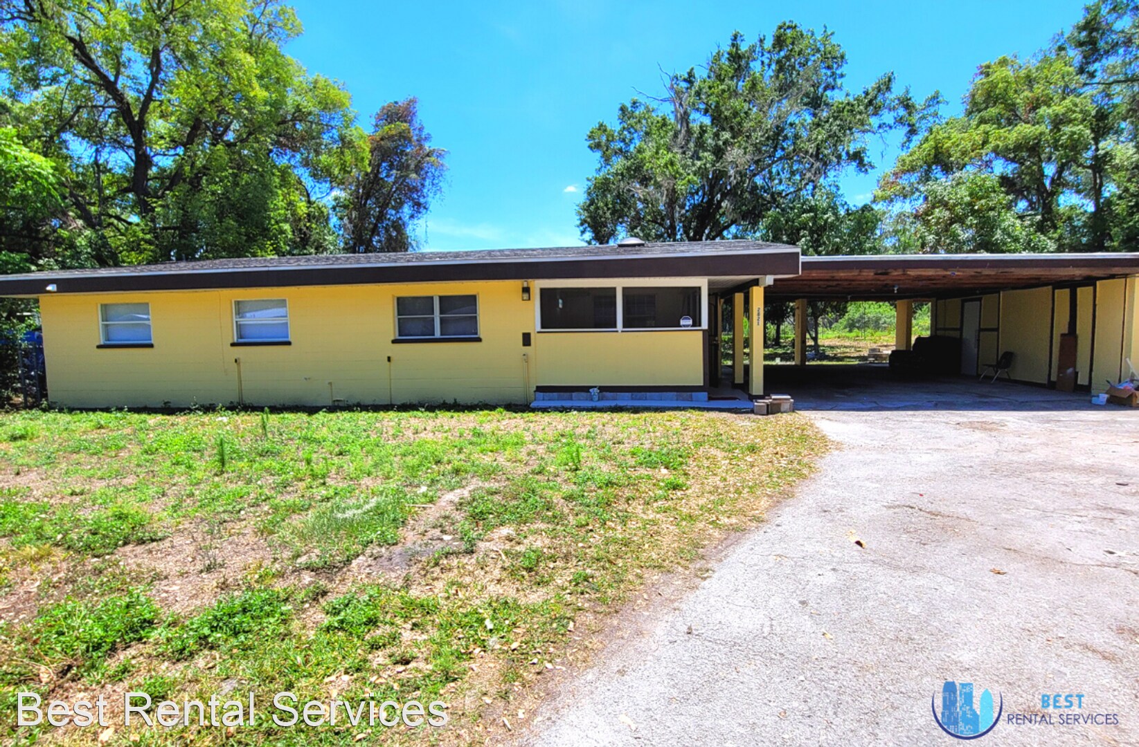 2821 Vousden Ln, Lakeland, FL 33801 - House Rental in Lakeland, FL ...