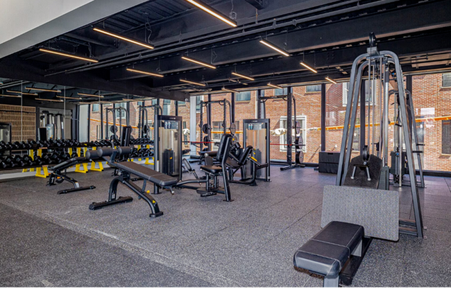 The Luxe in Fishtown West - Apartments in Philadelphia, PA | Apartments.com