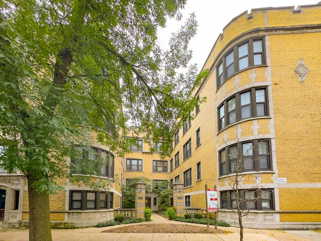 1225 Chase Unit D2A, Chicago, IL 60626 - Condo for Rent in Chicago, IL ...