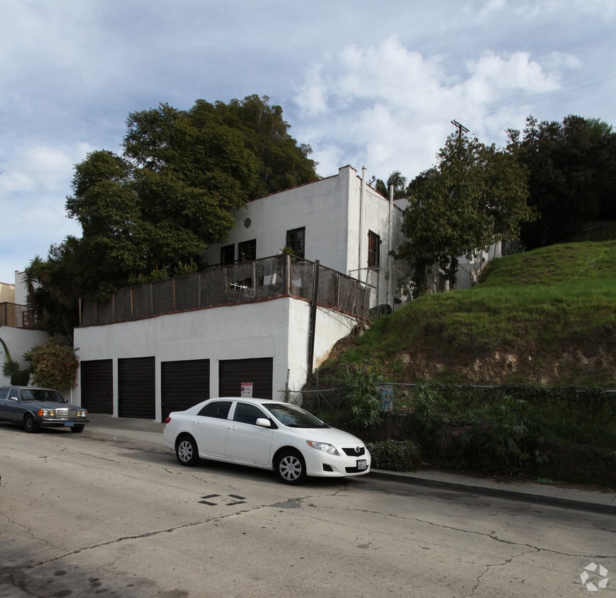 1464 Fairbanks Pl, Los Angeles, CA 90026 - 1464 Fairbanks Pl Los ...