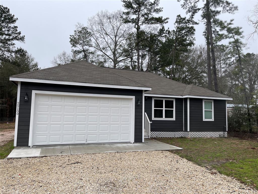 20100 Ada Ln, New Caney, TX 77357 - House Rental in New Caney, TX ...