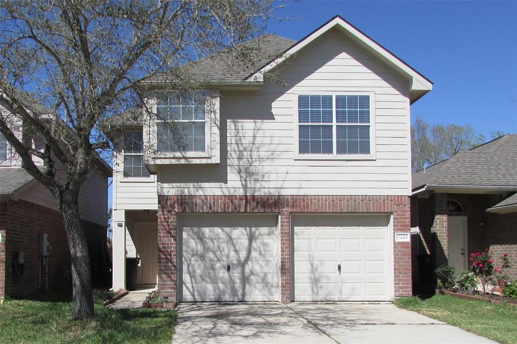 13015 Garlenda Ln, Houston, TX 77034 - House Rental in Houston, TX ...