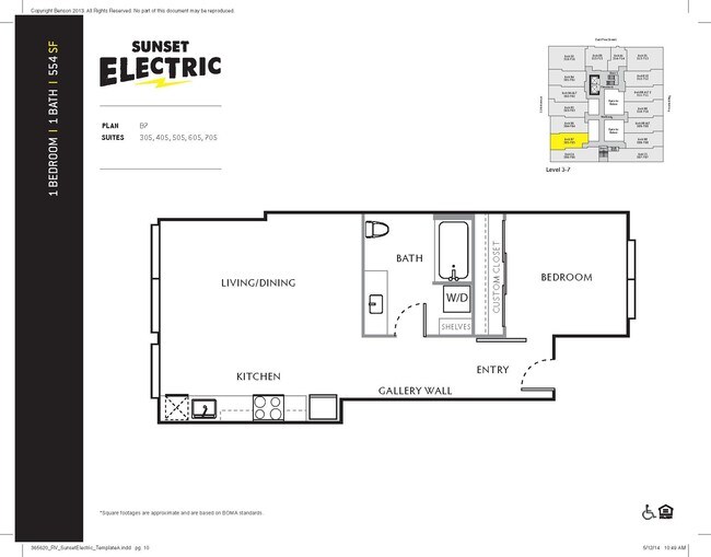 Sunset Electric Apartments - Seattle, WA | Apartments.com