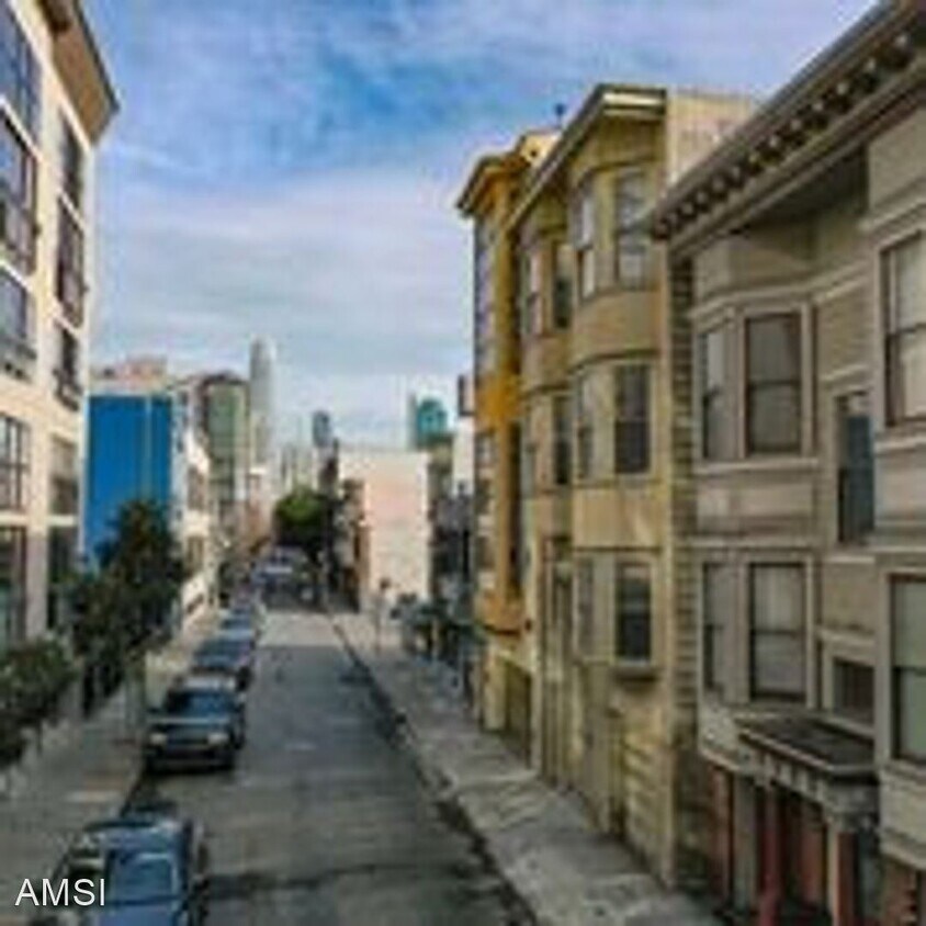 643 Minna St, San Francisco, CA 94103 - House Rental in San Francisco, CA | Apartments.com