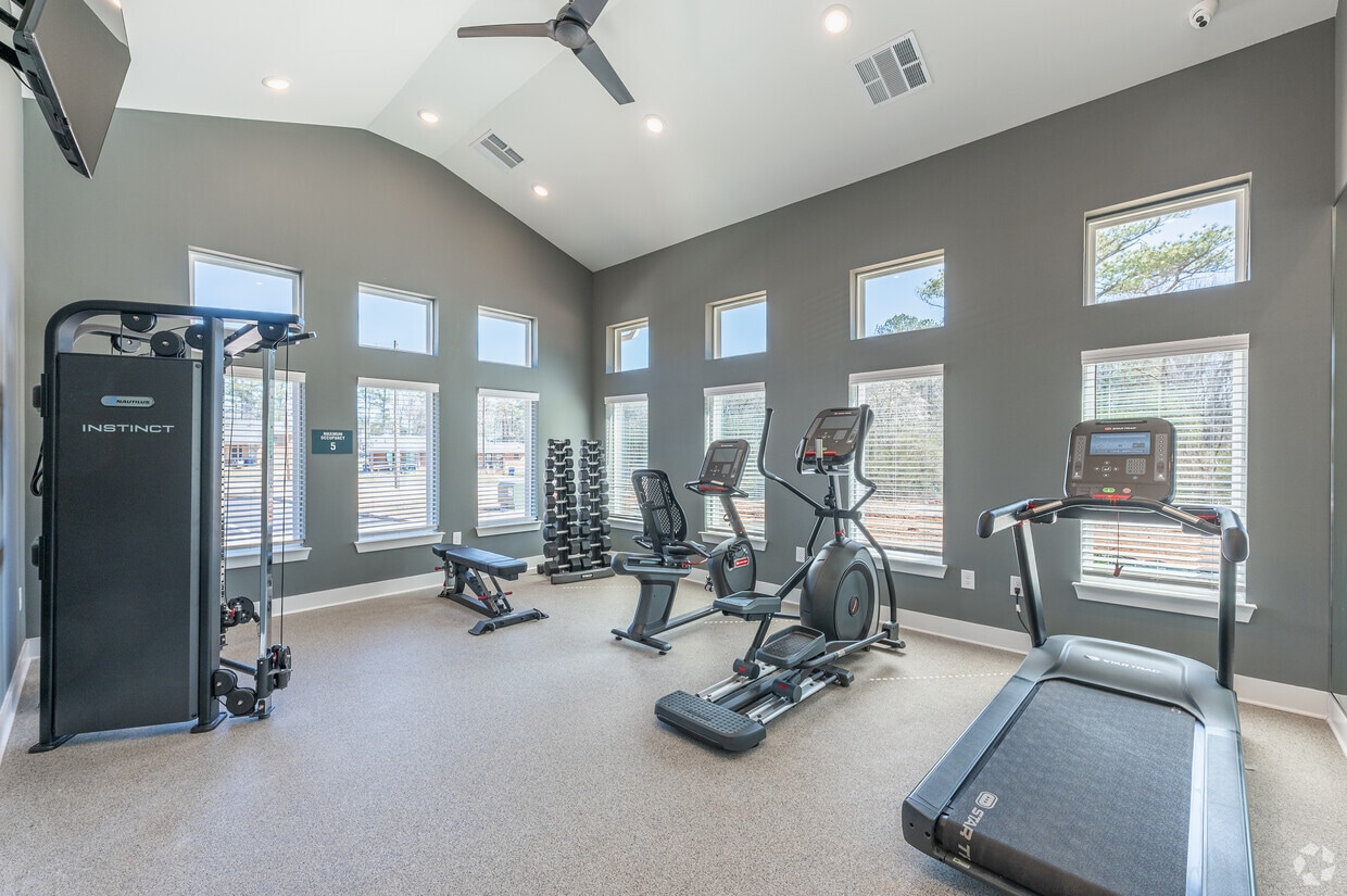Sandpiper Terrace - 283 Capitol Ave Winder, GA 30680 | Apartments.com