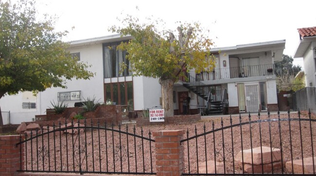 3381 Rome St Unit 4, Las Vegas, NV 89169 | Apartments.com