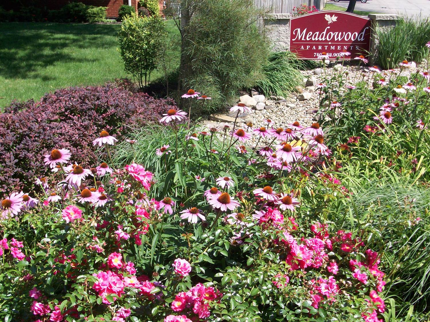 Meadowood - 3356 Meadowood Dr Zanesville, OH 43701 | Apartments.com