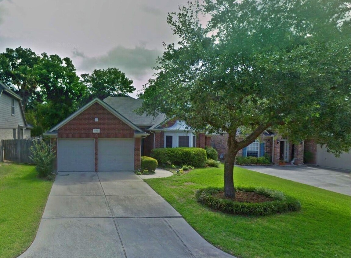 20910 Sweet Violet Ct, Humble, TX 77346 - House Rental in Humble, TX ...