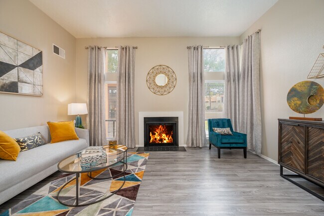 Mesa Del Oso - Apartments in Albuquerque, NM | Apartments.com
