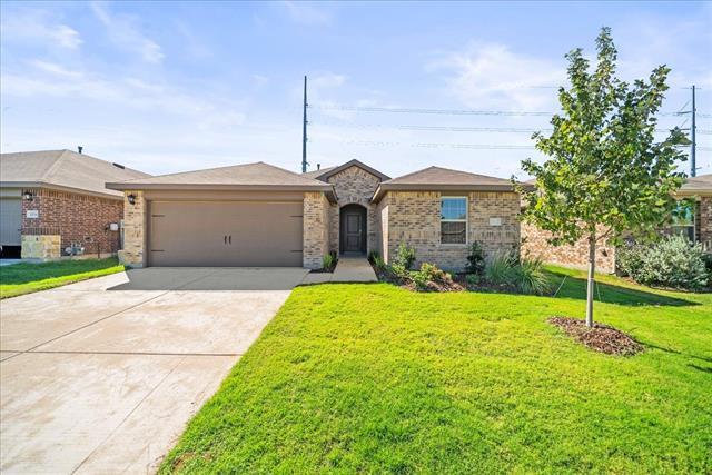 1532 Skyline Dr, Denton, TX 76207 - House Rental in Denton, TX ...