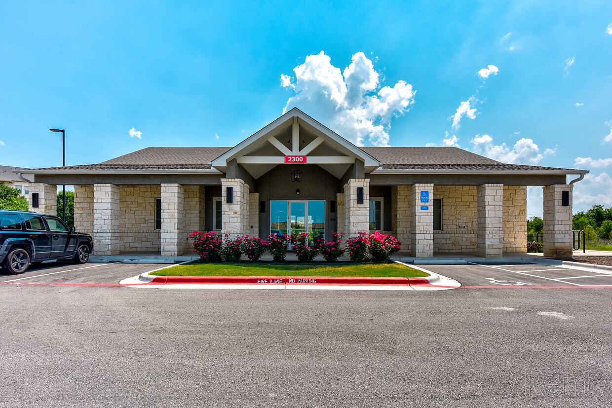 Shadow Ridge Apartments Round Rock