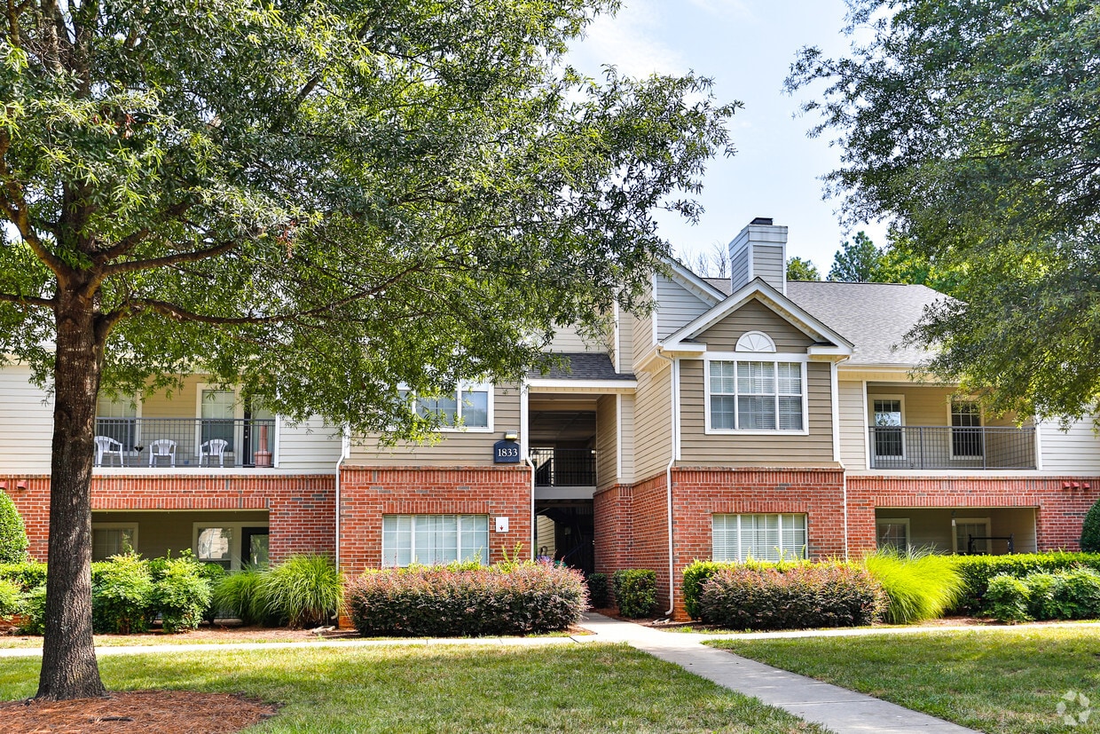 Providence Court Apartments Charlotte Nc