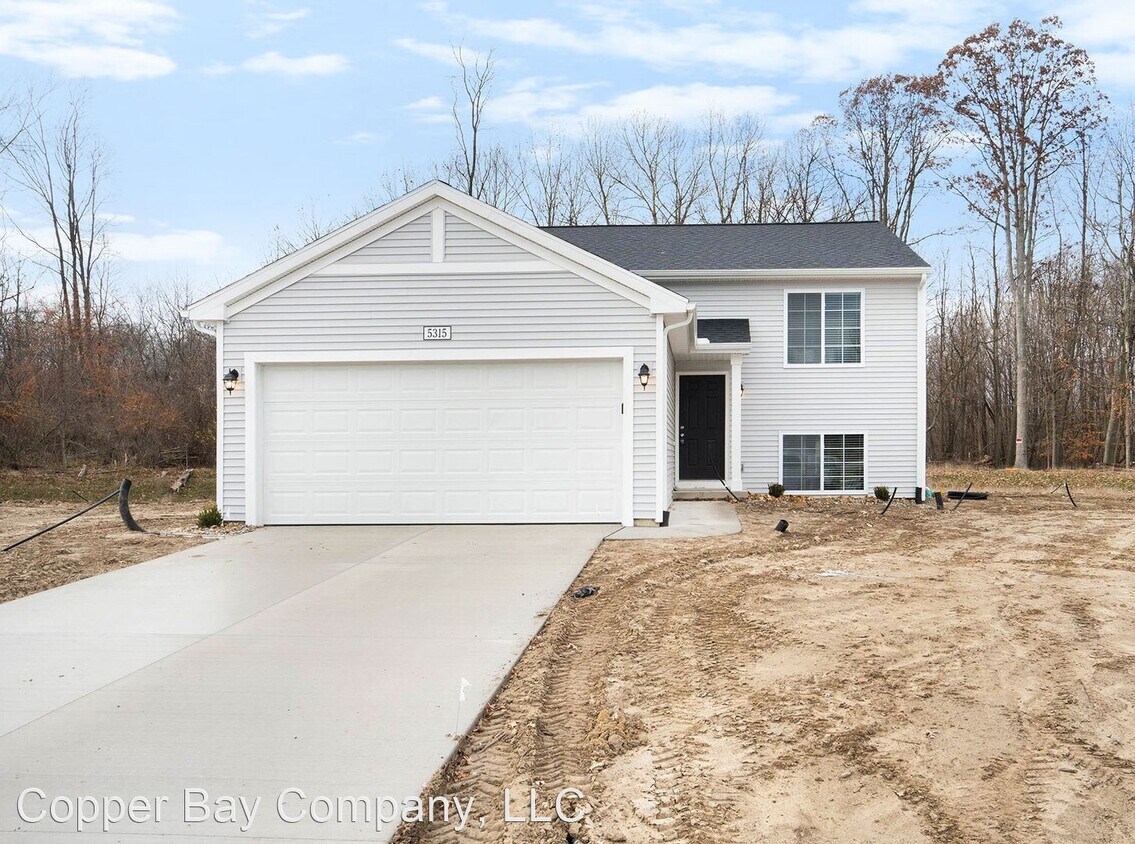 210 Primrose Ln, Mason, MI 48854 - House Rental in Mason, MI ...