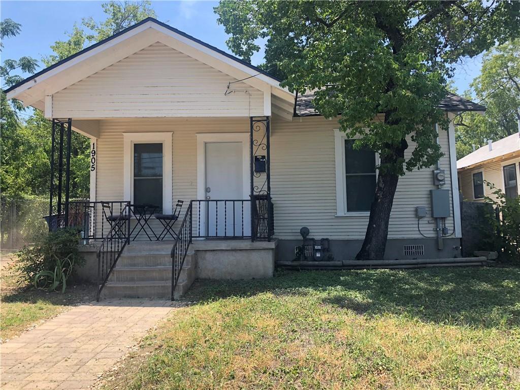 1905 Hamilton Ave, Austin, TX 78702 - House Rental in Austin, TX ...