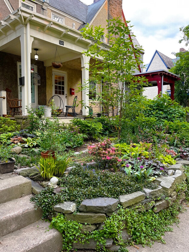 320 W Durham St, Philadelphia, PA 19119 - Townhome Rentals in ...