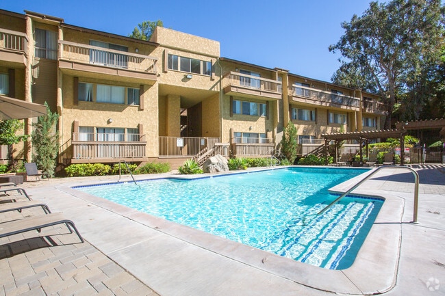Canyon Crest Apartments for Rent with a Yard - Riverside, CA - Updated ...