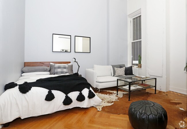 The Alfred - Apartments in Chicago, IL | Apartments.com