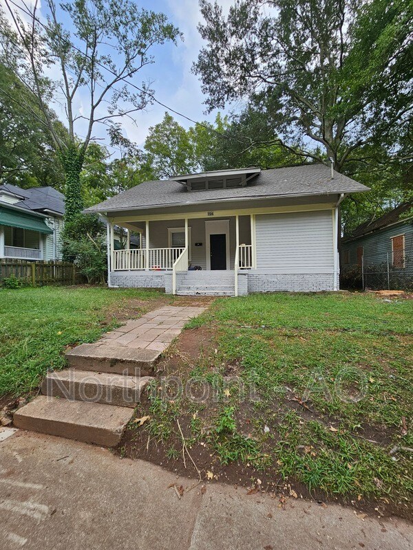 726 Dill Ave SW, Atlanta, GA 30310 - House Rental in Atlanta, GA ...