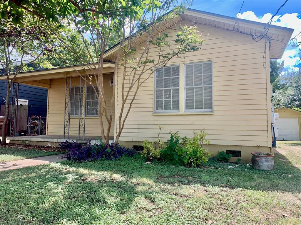 1505 Ruth Ave, Austin, TX 78757 - House Rental in Austin, TX ...