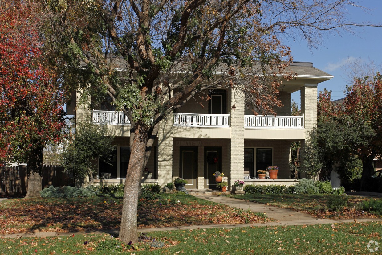 Alta Vista - 425 NW 22nd St Oklahoma City, OK 73103 | Apartments.com