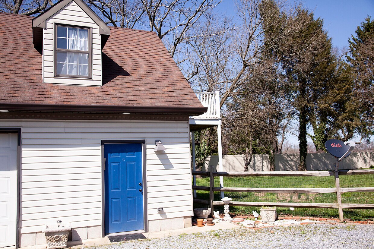 91 Washington St Unit Studio, Dover, DE 19901 - 91 Washington St Dover ...