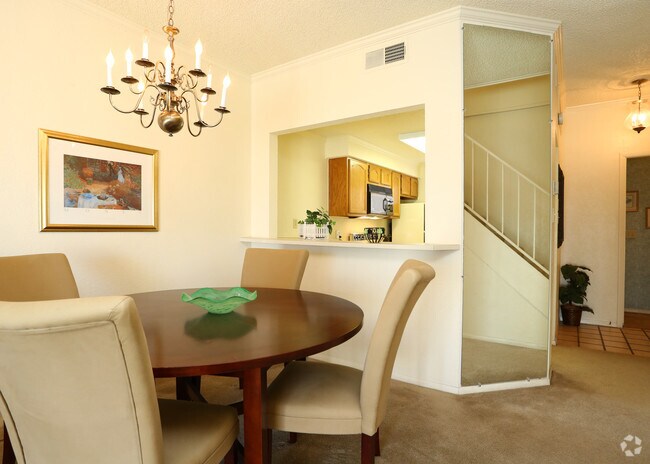 Parkridge Place Apartments - 1351 Andy St Abilene, TX 79605 ...