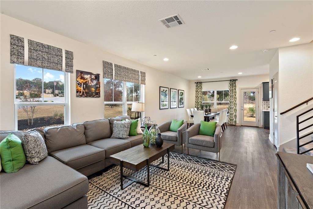 2180 Local Rebel St, Leander, TX 78641 - Townhome Rentals in Leander TX ...