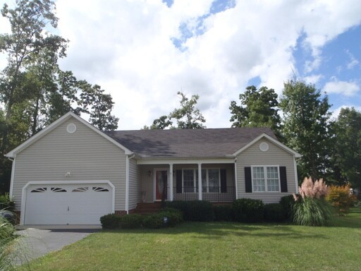 4024 Tanner Slip Cir, Chester, VA 23831 - House Rental in Chester, VA ...