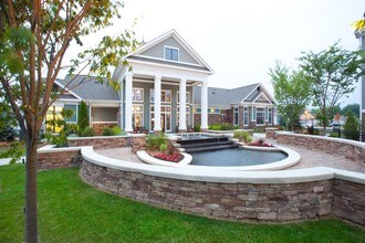 Crescent Park Commons Rentals - Greer, SC | Apartments.com