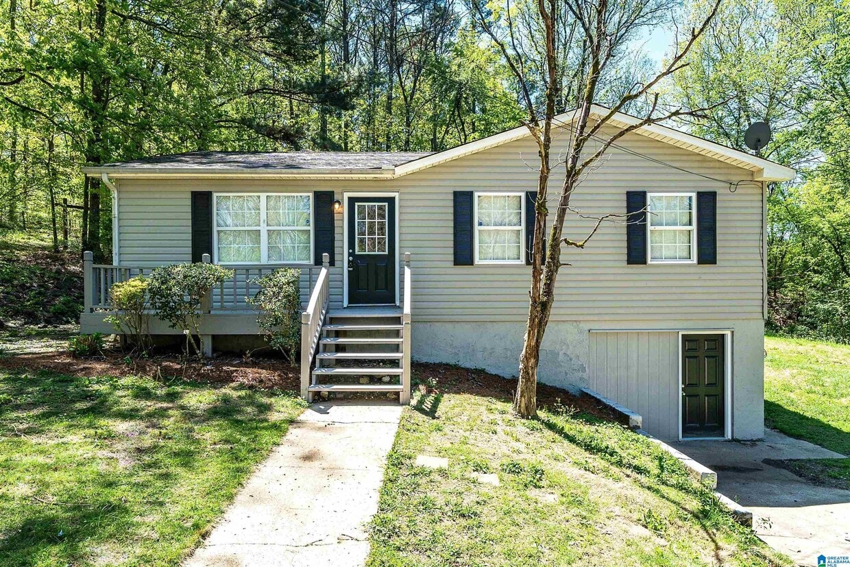 613 15th Ave NW, Center Point, AL 35215 - House Rental in Center Point ...