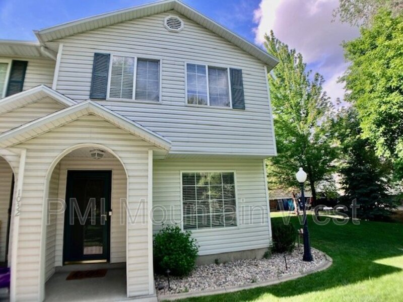 1032 River Bnd Ln, Ogden, UT 84404 - Townhome Rentals in Ogden UT ...