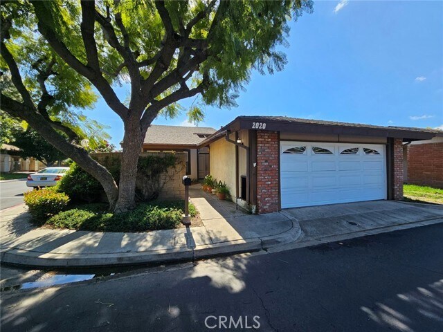 2020 E Wellington Ave, Santa Ana, CA 92701 - House Rental in Santa Ana ...