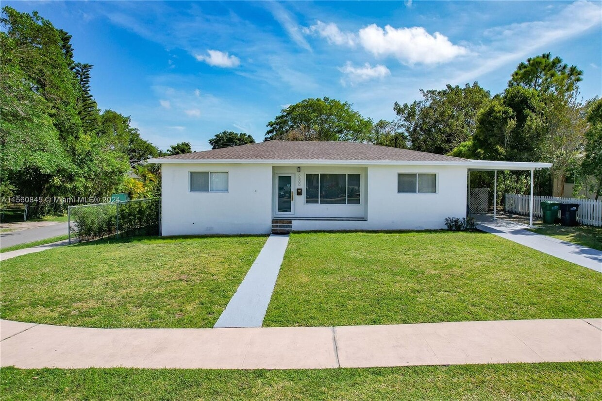 6500 SW 47Th St, Miami, FL 33155 - House Rental in Miami, FL ...