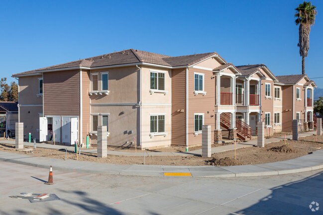 Turtle Creek Apartments Riverside