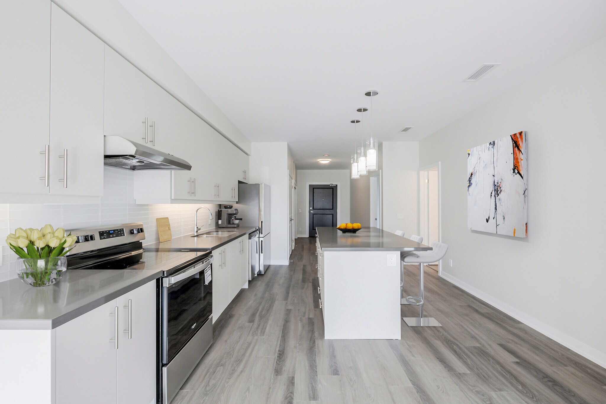 190 – 200 Exbury Apartments Appartements - 190-200 Exbury Rd Toronto ...